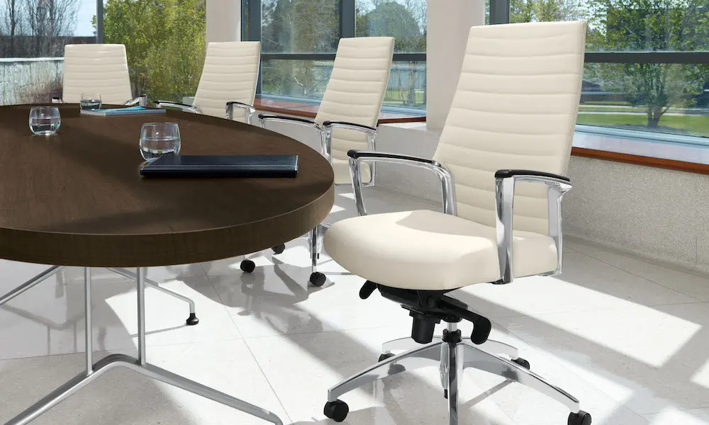 Premium Office Chairs for Enhanced Comfort | Office Gallery