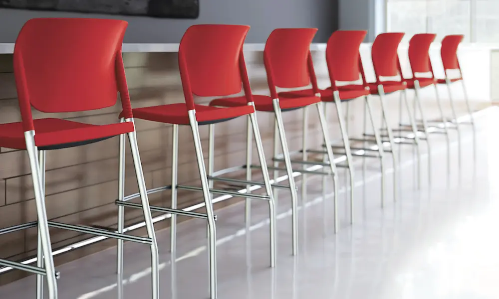 Premium Office Chairs for Enhanced Comfort | Office Gallery