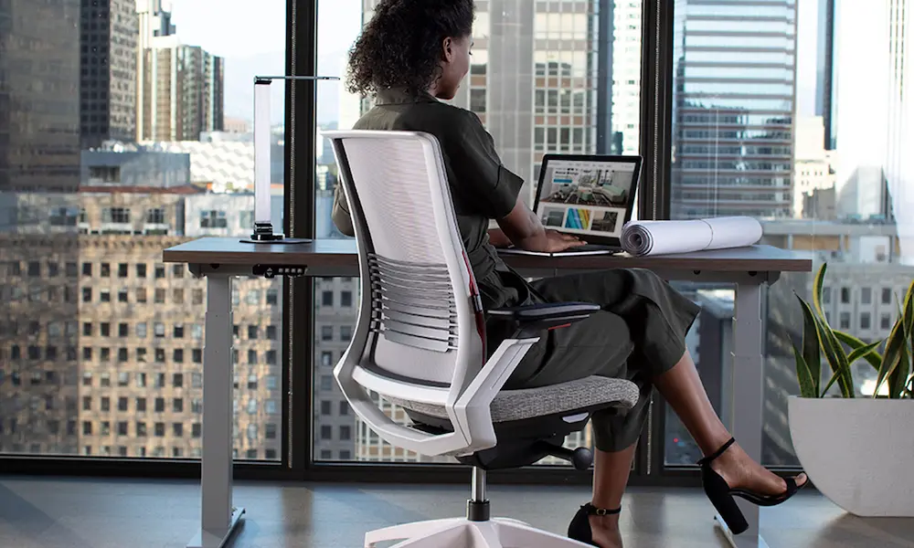 Premium Office Chairs for Enhanced Comfort | Office Gallery