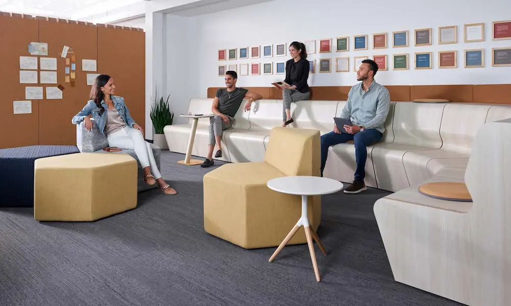 Workstation Solutions by Office Gallery