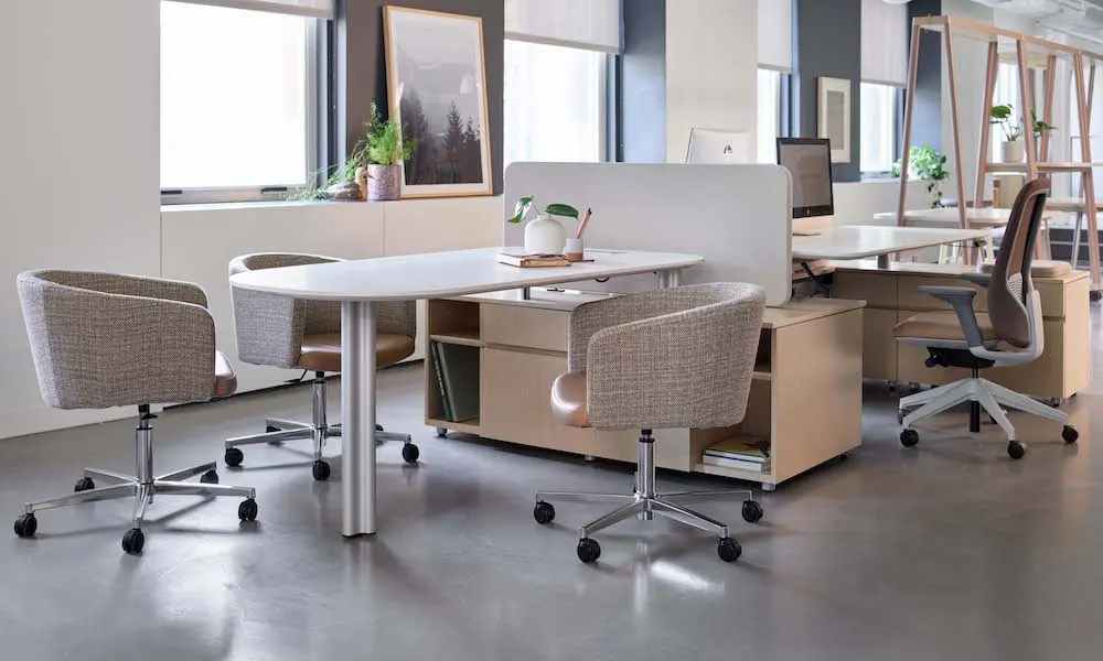 Workstation Solutions by Office Gallery