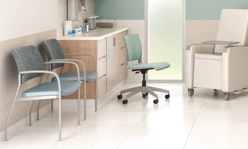 Premium Office Chairs for Enhanced Comfort | Office Gallery