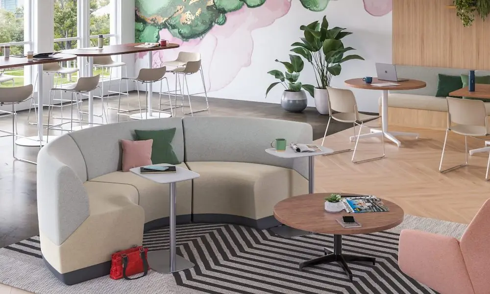 Premium Office Chairs for Enhanced Comfort | Office Gallery