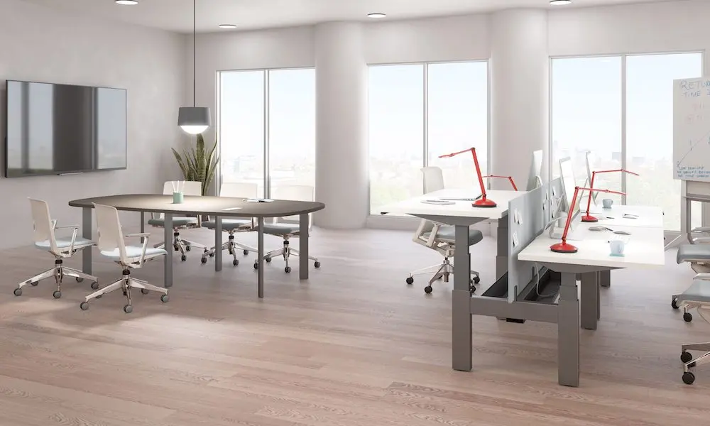 Ancillary Products for Offices