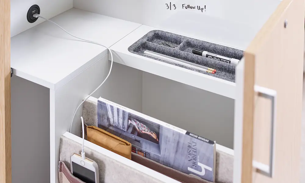 Office Filing & Storage Solutions