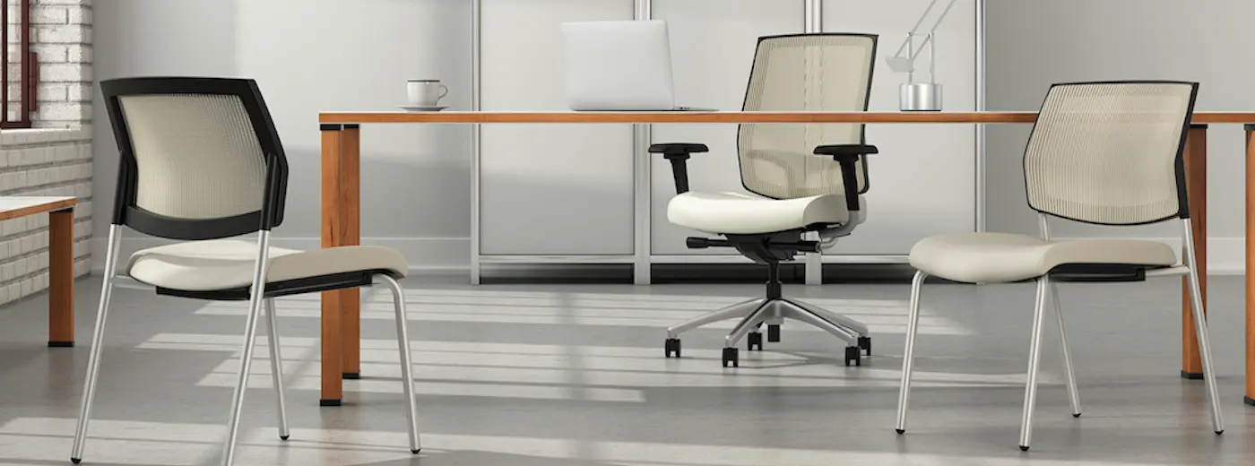 Premium Office Chairs for Enhanced Comfort | Office Gallery