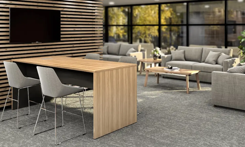 Tables by Office Gallery