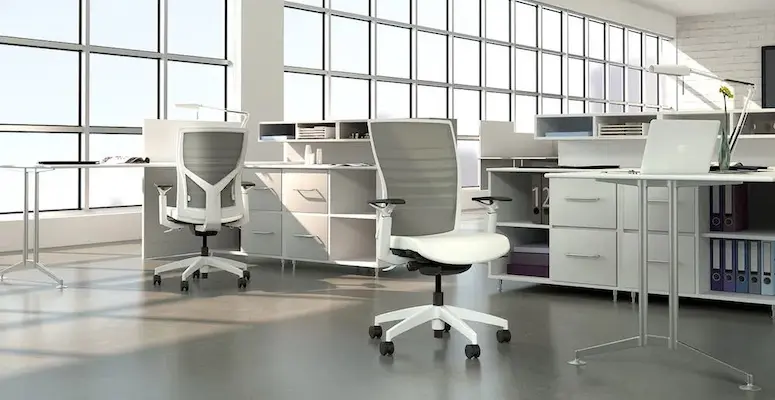 Premium Office Chairs for Enhanced Comfort | Office Gallery