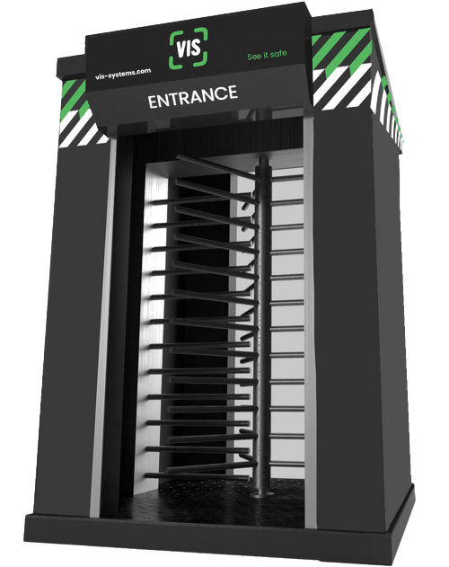 The UK’s leading construction site monitoring company | VIS Systems