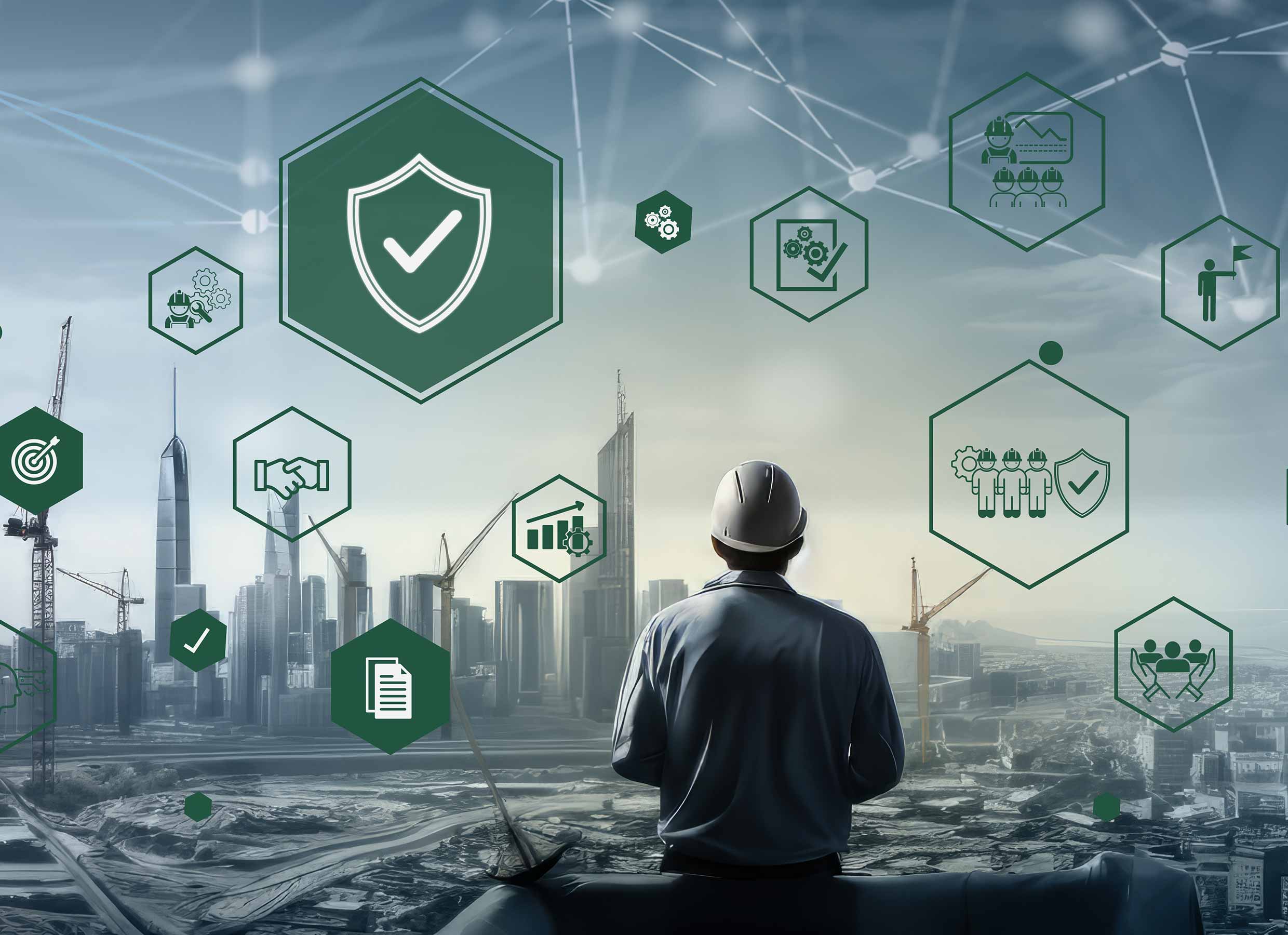 Online induction - VIS Systems