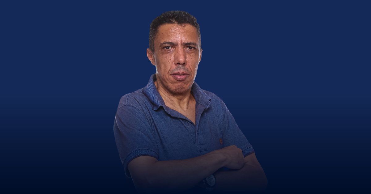 Milton Rocha de Moraes