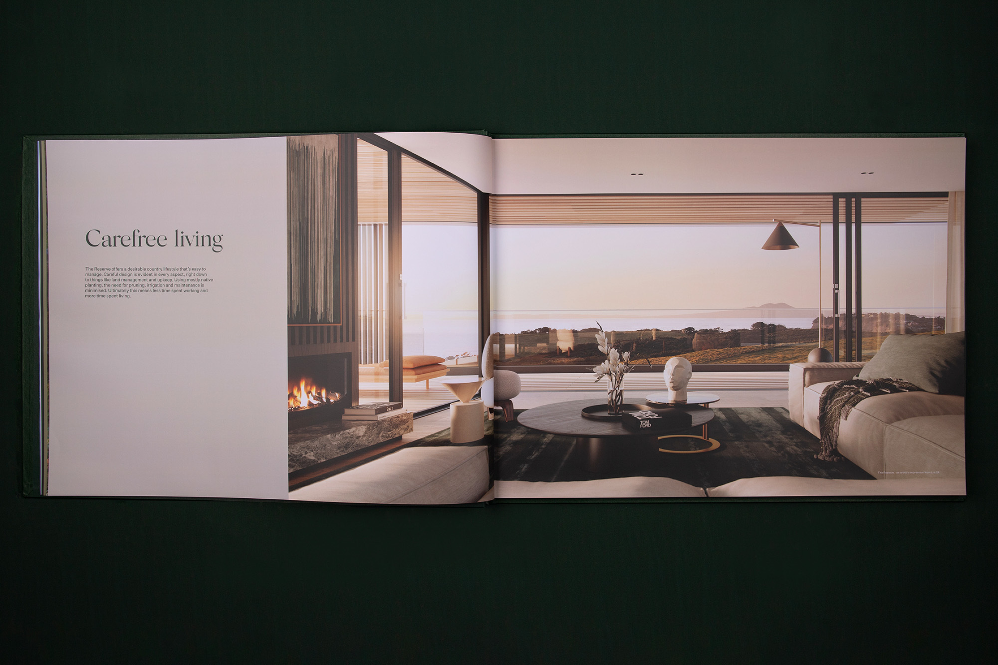 The last of the best of Auckland - Projects - JONTE&FRIENDS