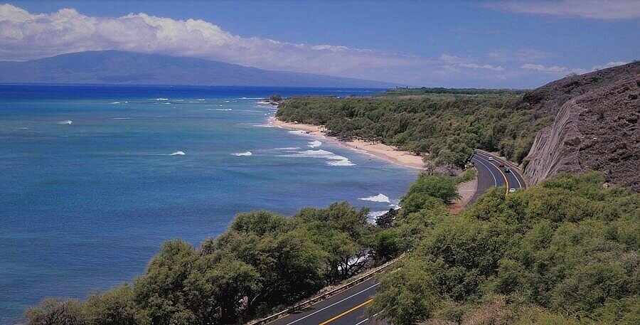 Road to Lahaina: The Honoapi'ilani Highway | The Hale Pau Hana