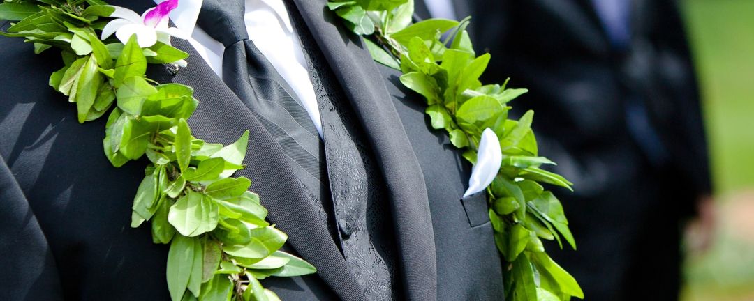 Hawaiian Leis: Flowers, Customs, and Respect | The Hale Pau Hana