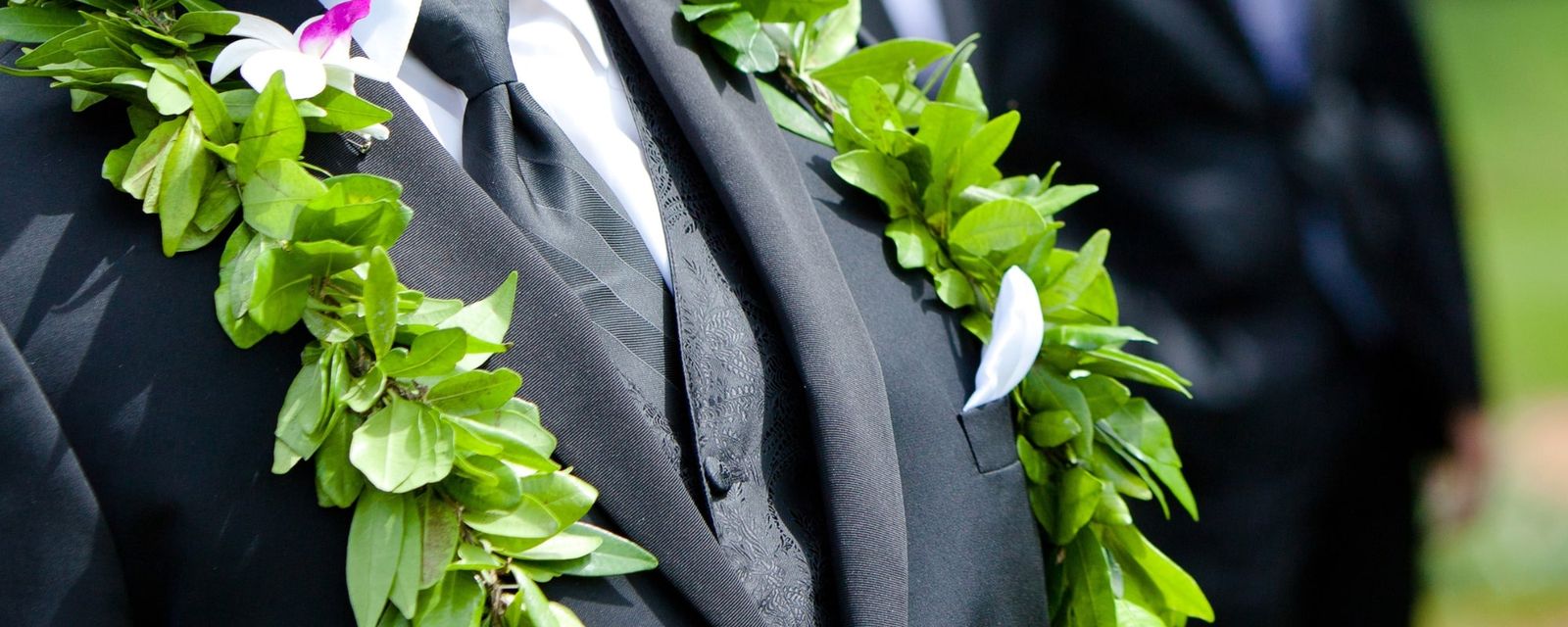 Hawaiian Leis: Flowers, Customs, and Respect | The Hale Pau Hana