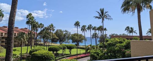 Staying in Kihei, Maui: Restaurants & Things To Do | The Hale Pau Hana