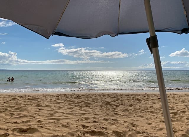 Kihei Hotels on the Beach for a Maui Stay | The Hale Pau Hana