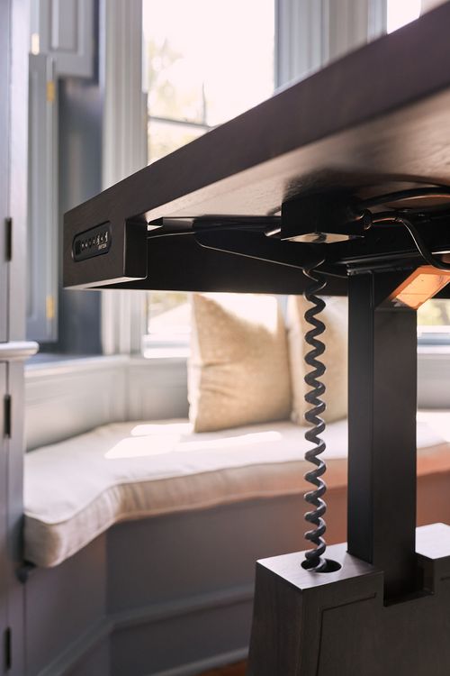 The Custom Desk | PWD Studio