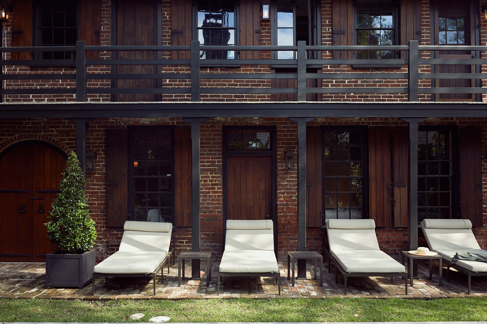 Portfolio | PWD Studio