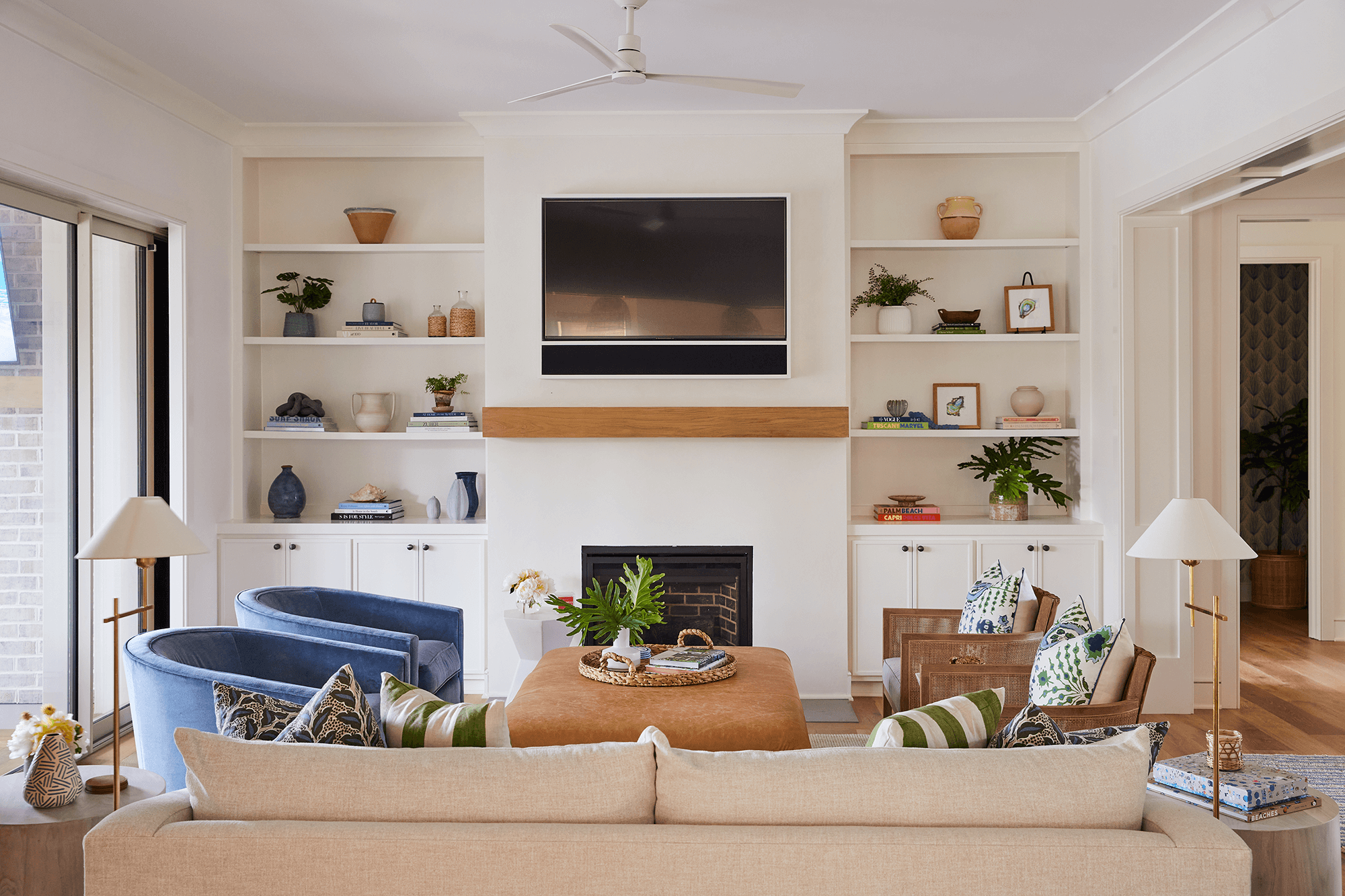 Marsh House | PWD Studio