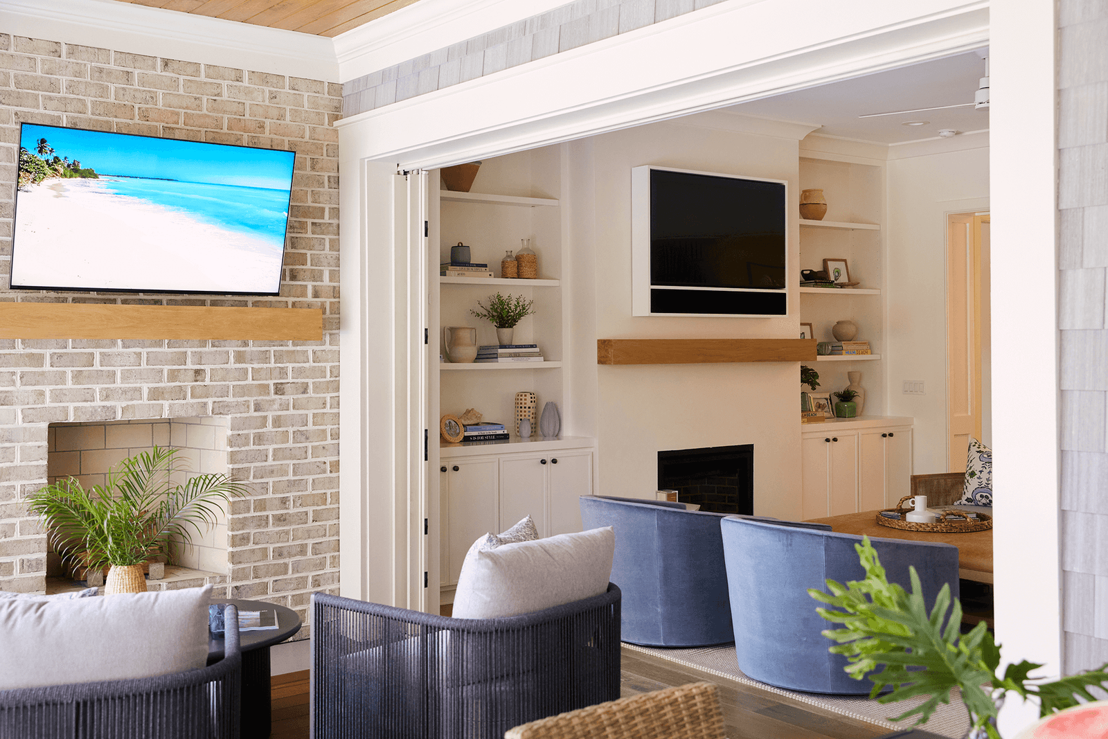 Marsh House | PWD Studio