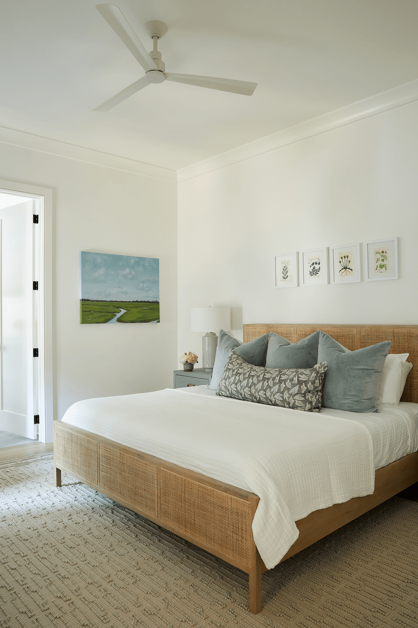 Marsh House | PWD Studio