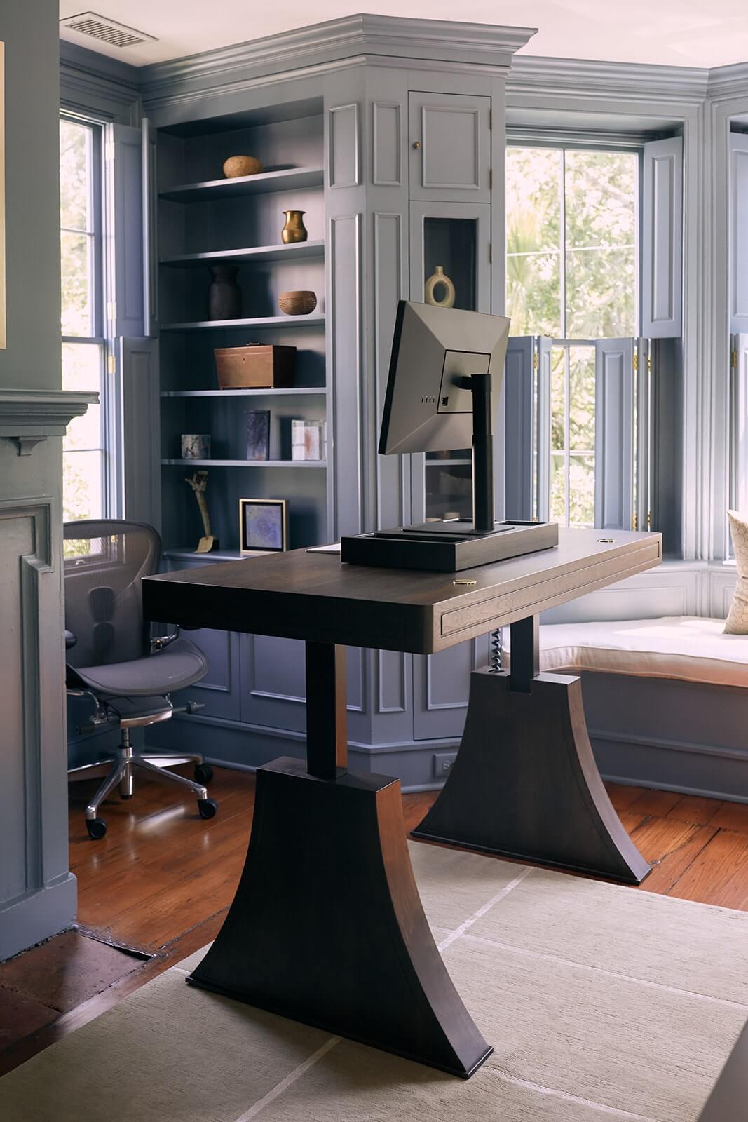 The Custom Desk | PWD Studio