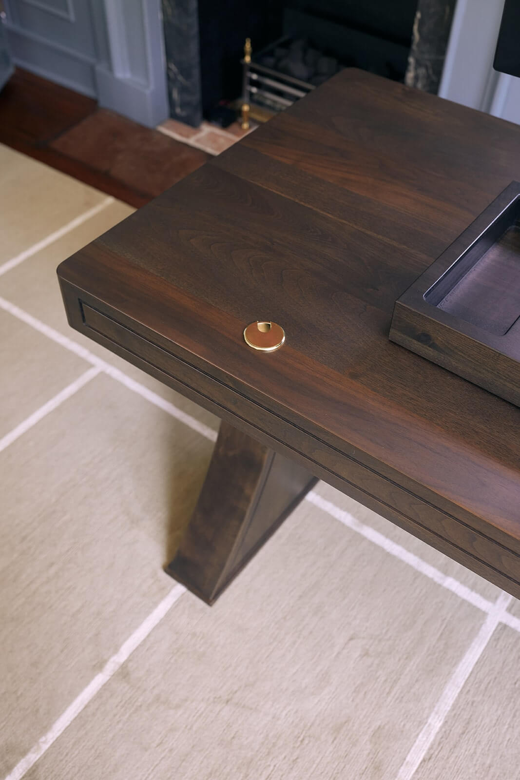 The Custom Desk | PWD Studio