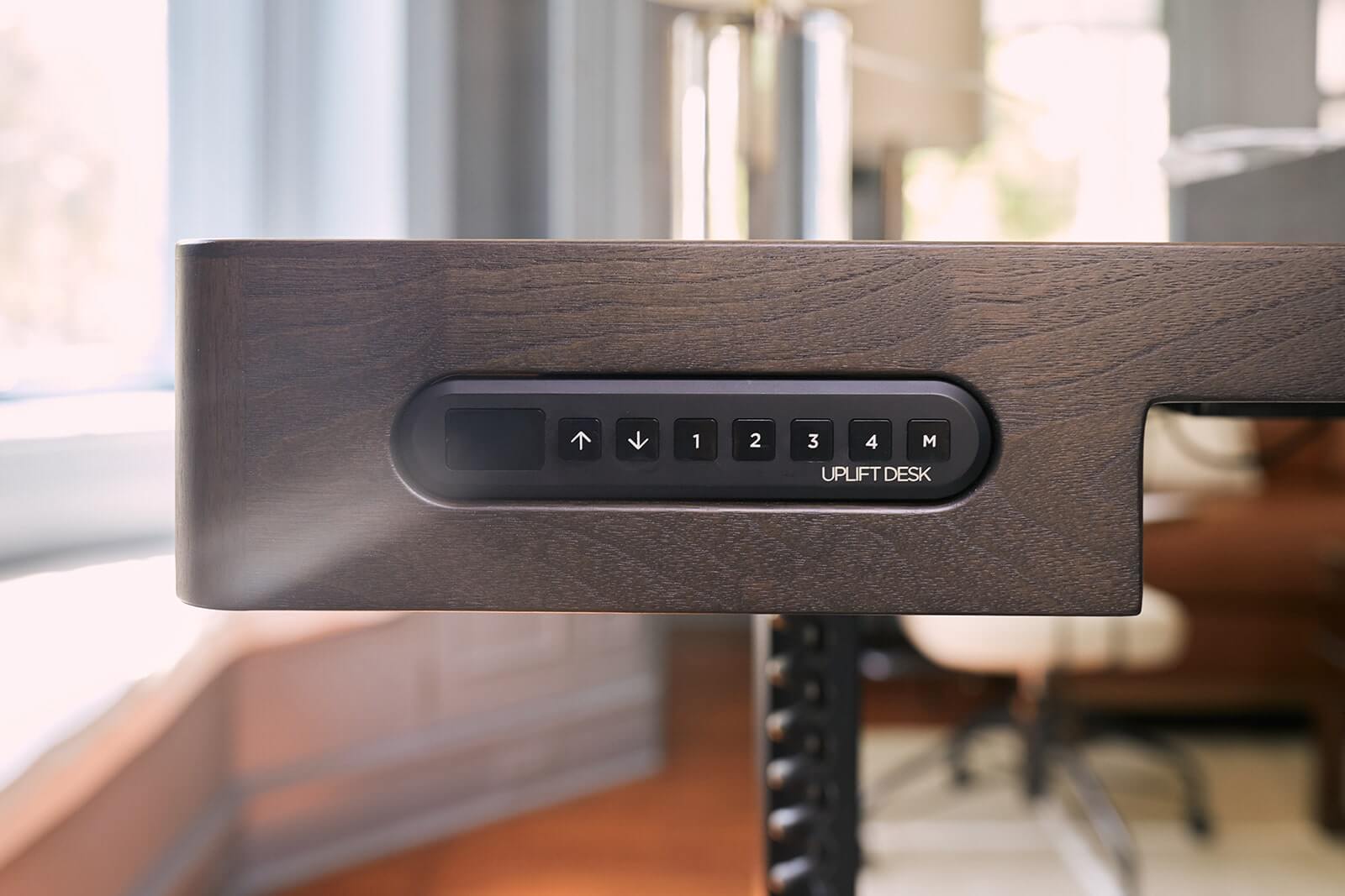 The Custom Desk | PWD Studio