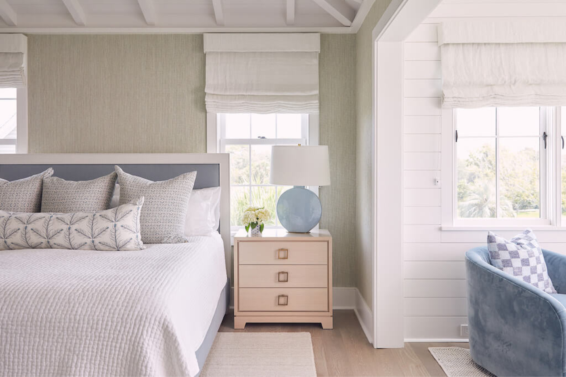 Crafting Your Sanctuary: A Guide to Designing Your Bedroom | PWD Studio