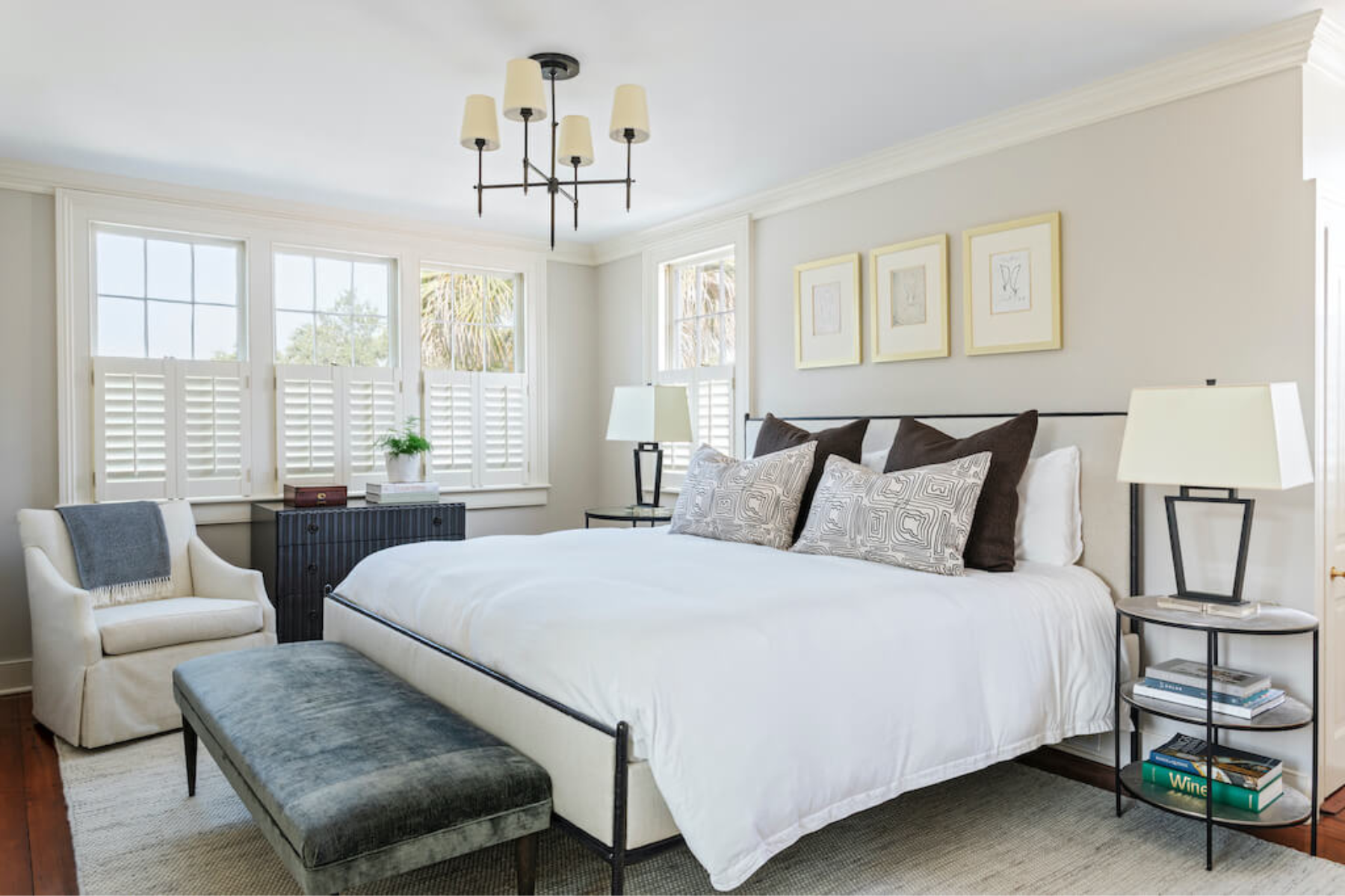 Crafting Your Sanctuary: A Guide to Designing Your Bedroom | PWD Studio