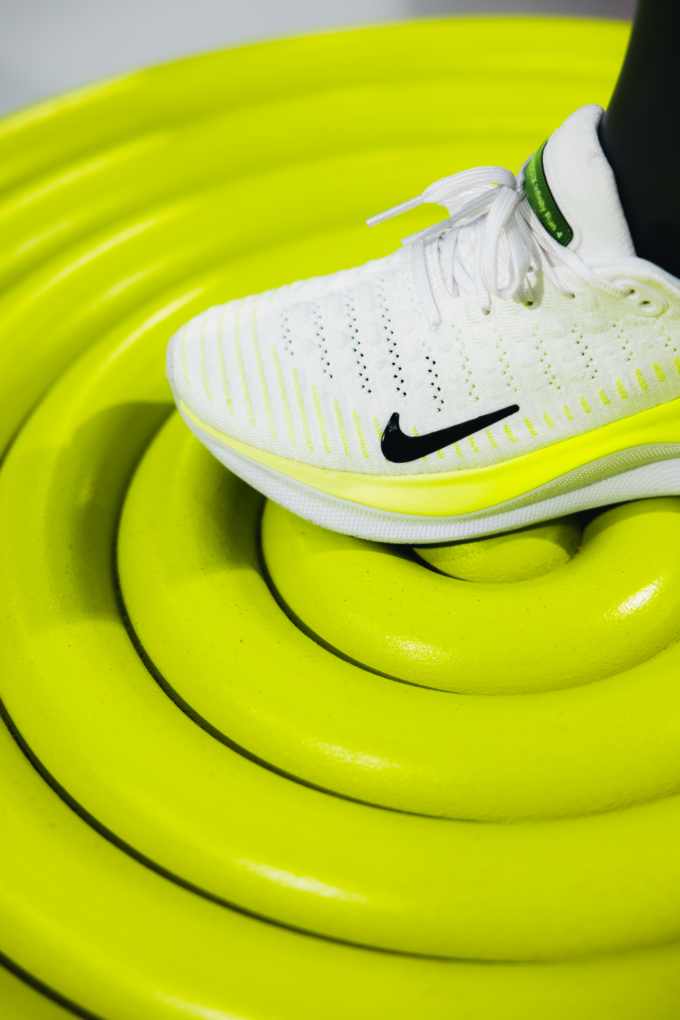 Infinity RN4 Campaign