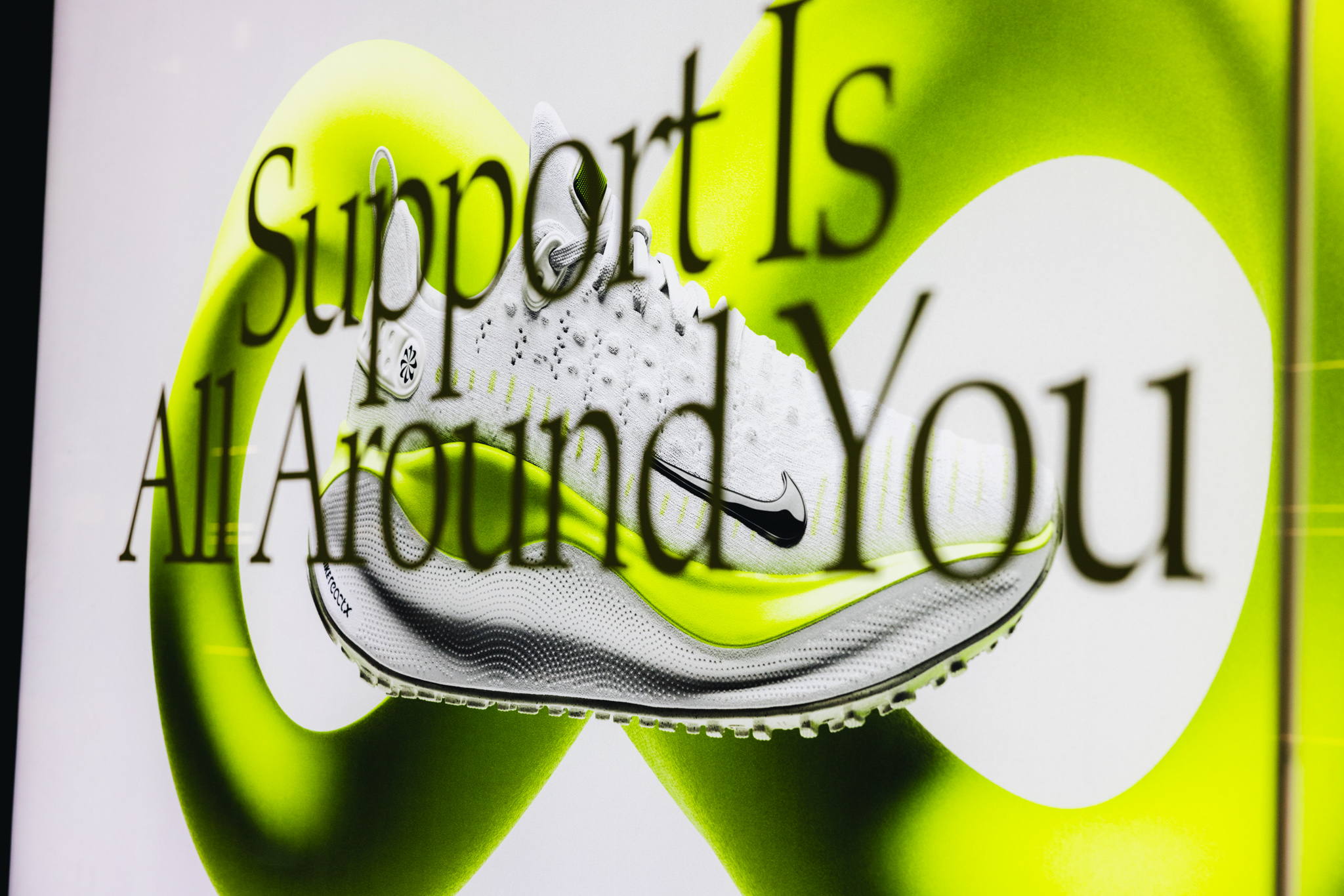 Infinity RN4 Campaign