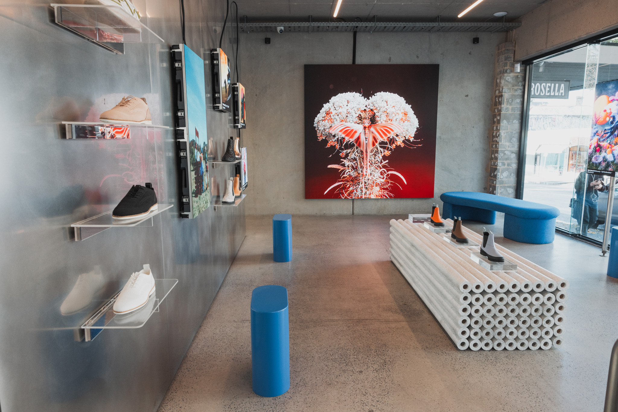 Rollie Retail Store