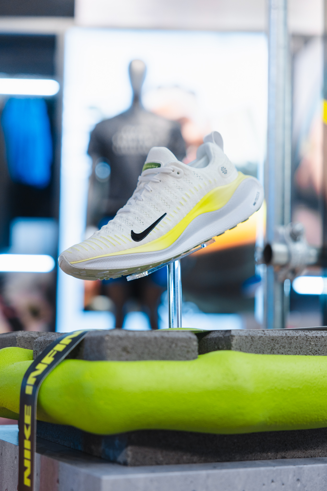 Nike Melbourne Marathon Festival - Emporium Takeover