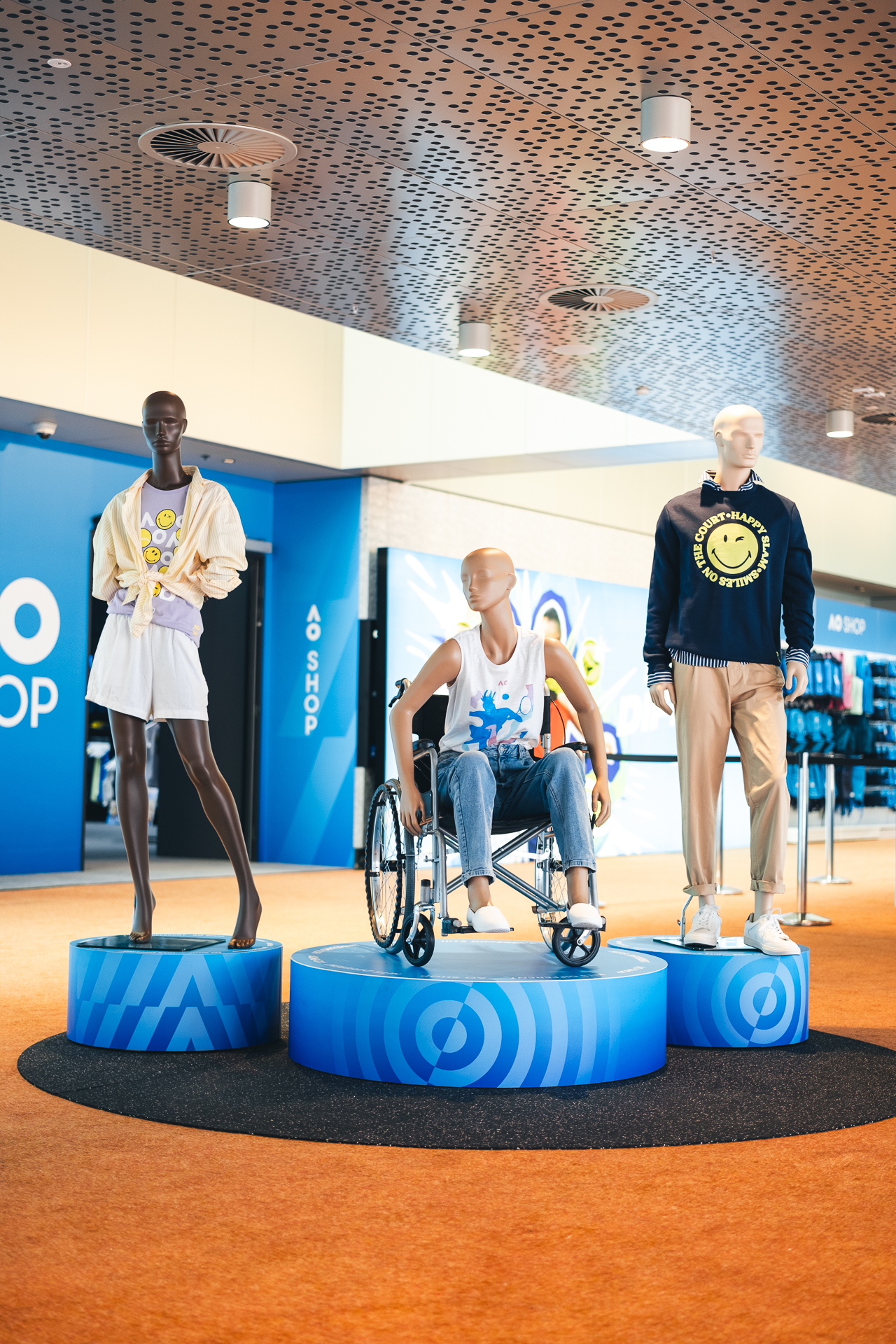 Australian Open 2024 Shop