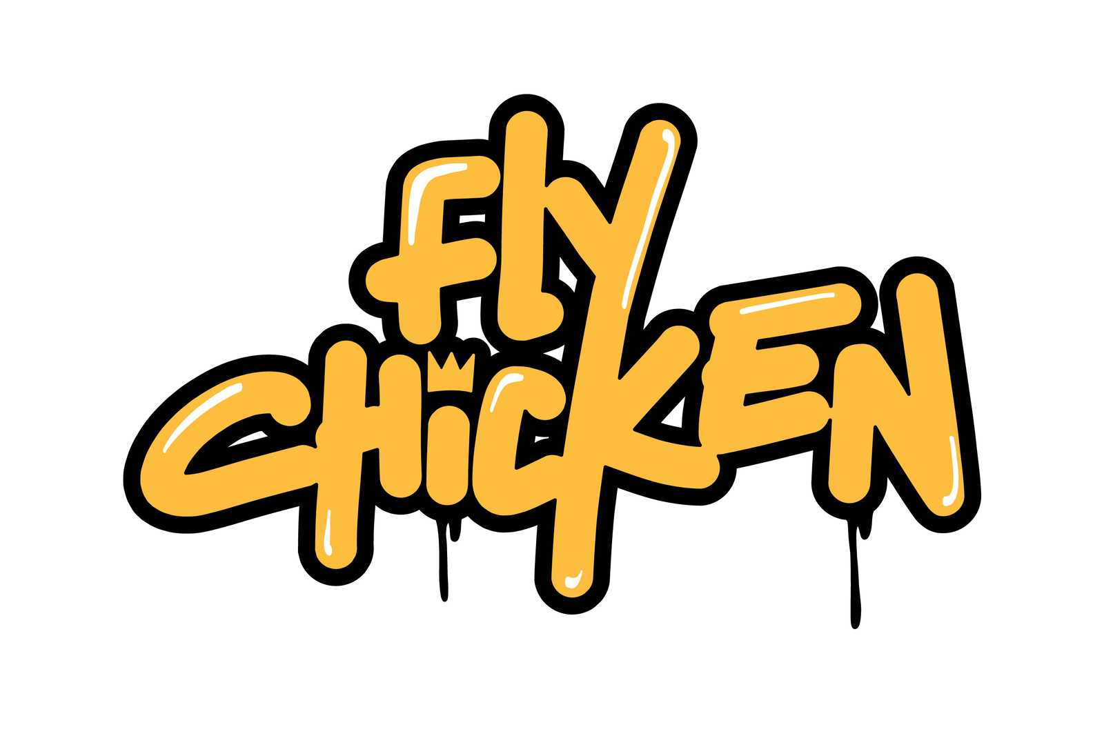 Fly Chicken