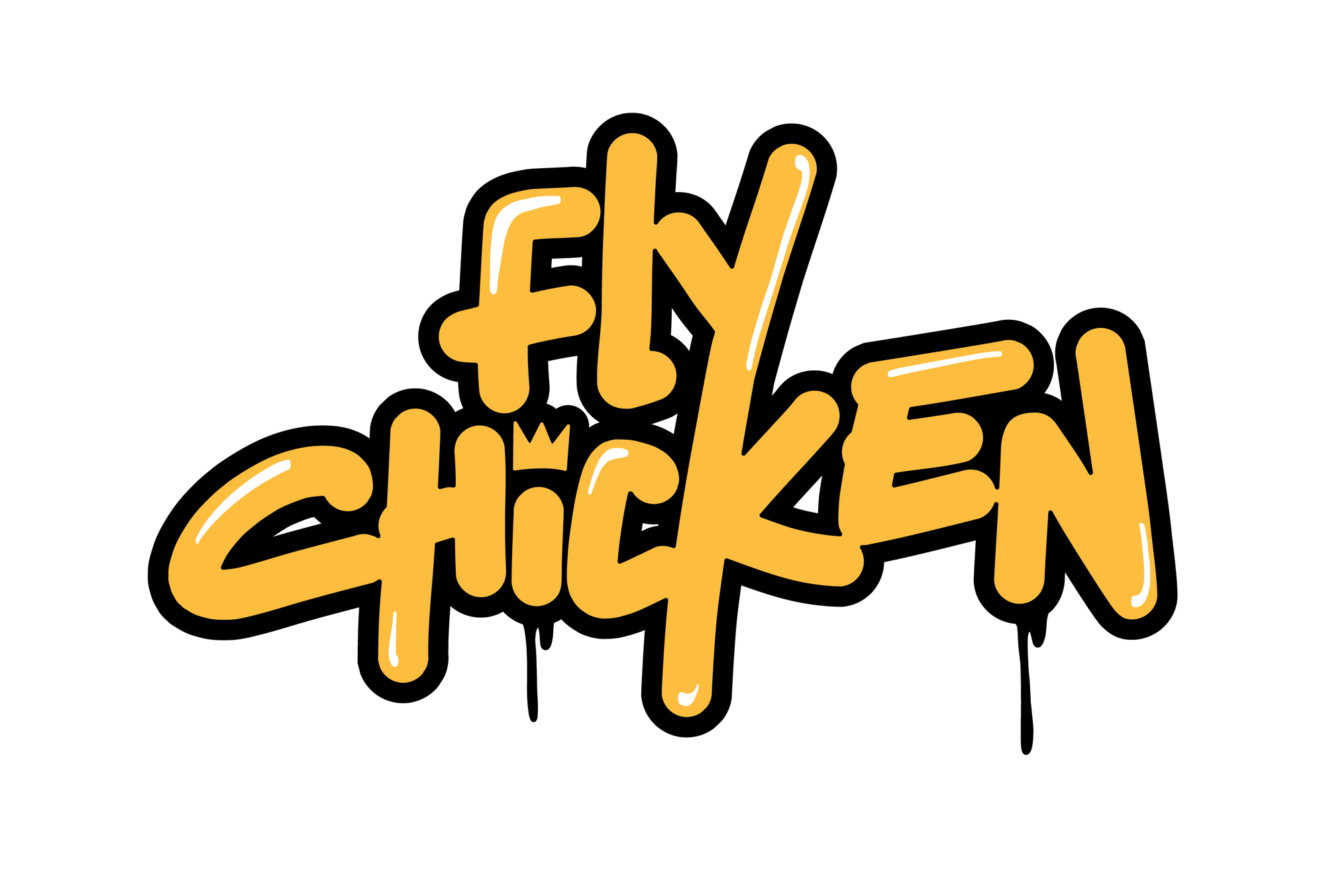 Fly Chicken
