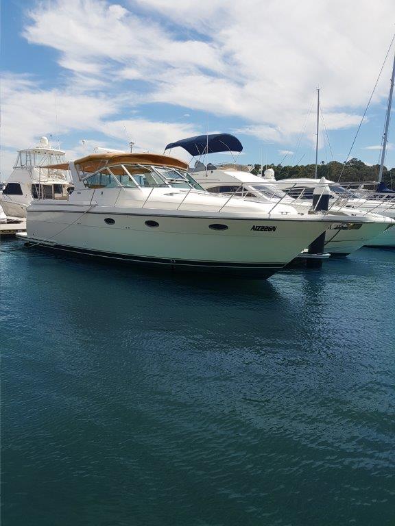 New Boats