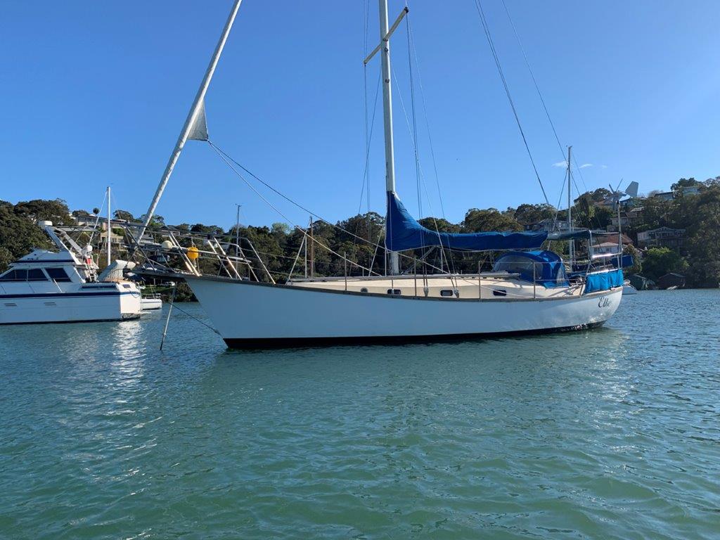 Inventory - Drummoyne Boat Sales