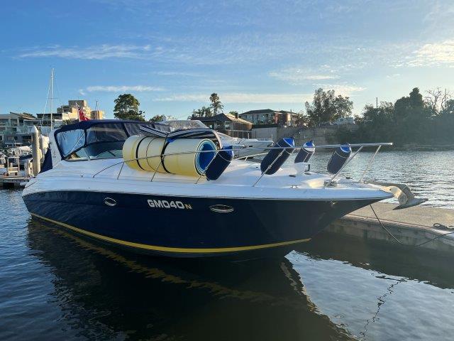 Inventory - Drummoyne Boat Sales