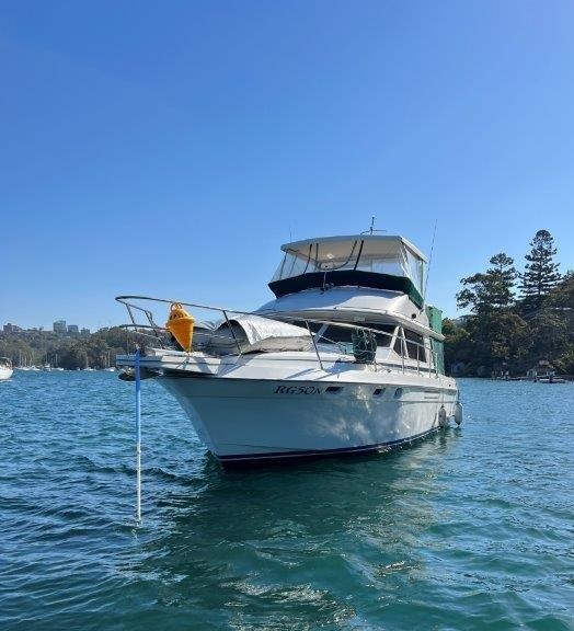 Drummoyne Boat Sales | Sydney's Premier Boat Brokerage