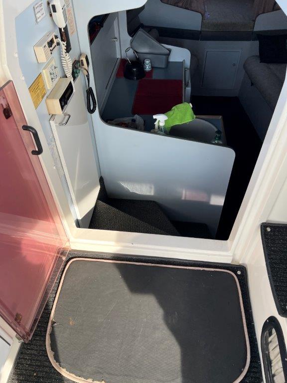 31' Mariner Sports Cruiser - Drummoyne Boat Sales
