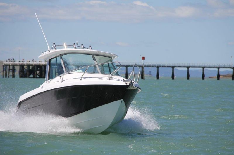 Inventory - Drummoyne Boat Sales