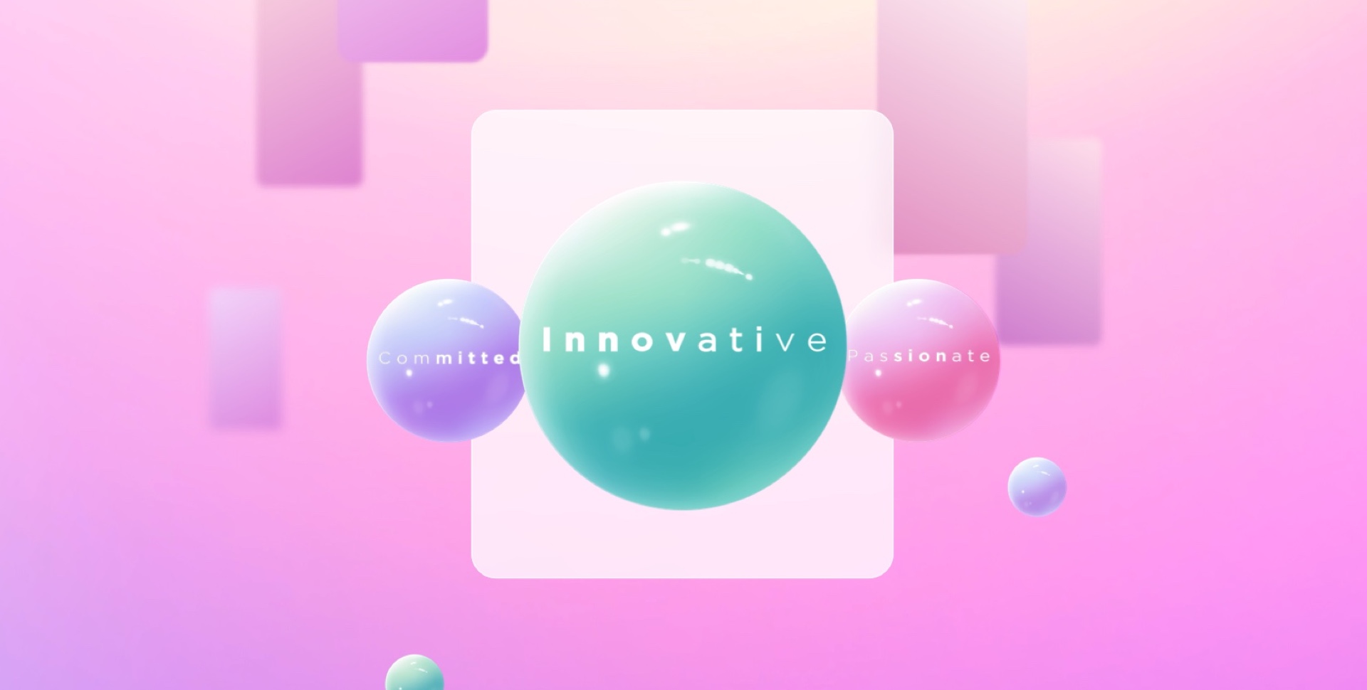 Innovative Heart of Banpu