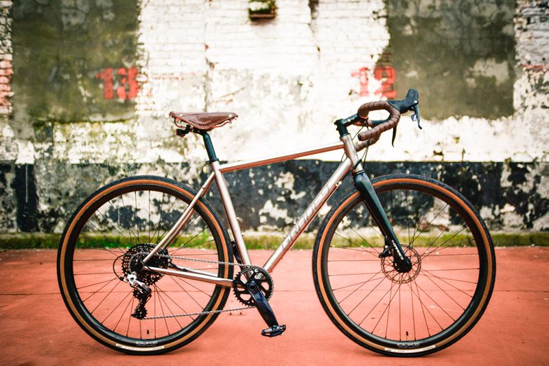 Morning Cycles - Magasins de vélo extraordinaires