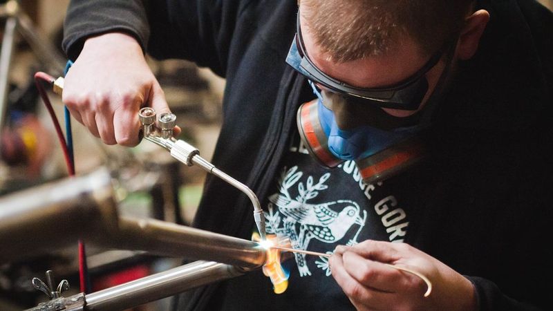 Morning Cycles - Magasins de vélo extraordinaires