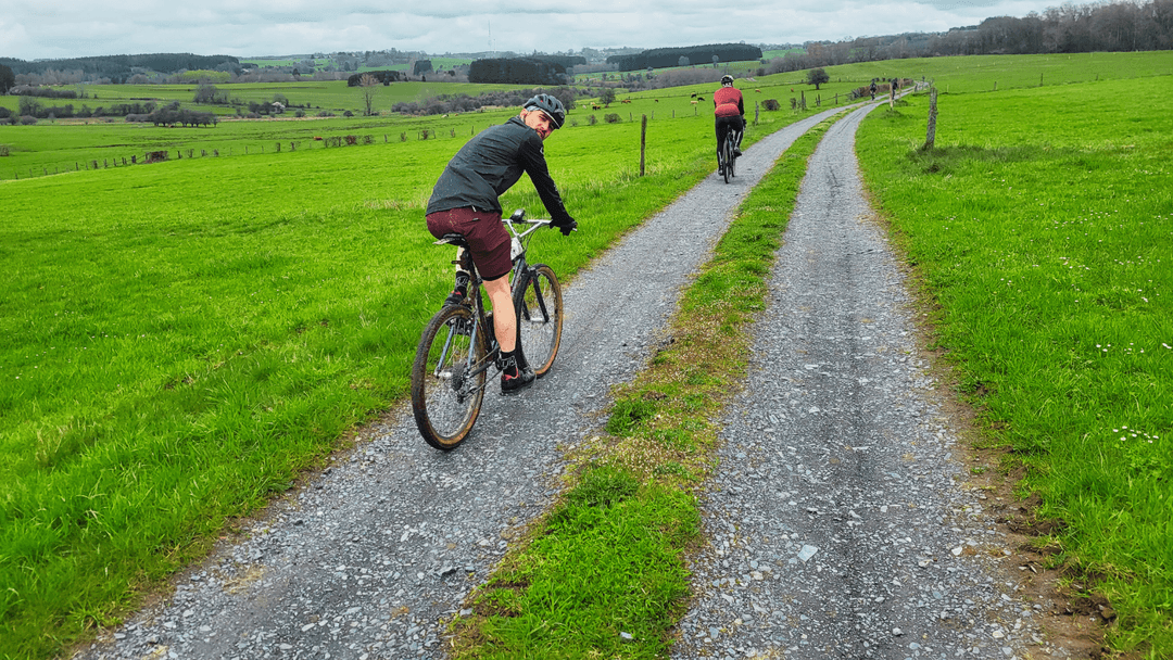 Morning Cycles - Magasins de vélo extraordinaires