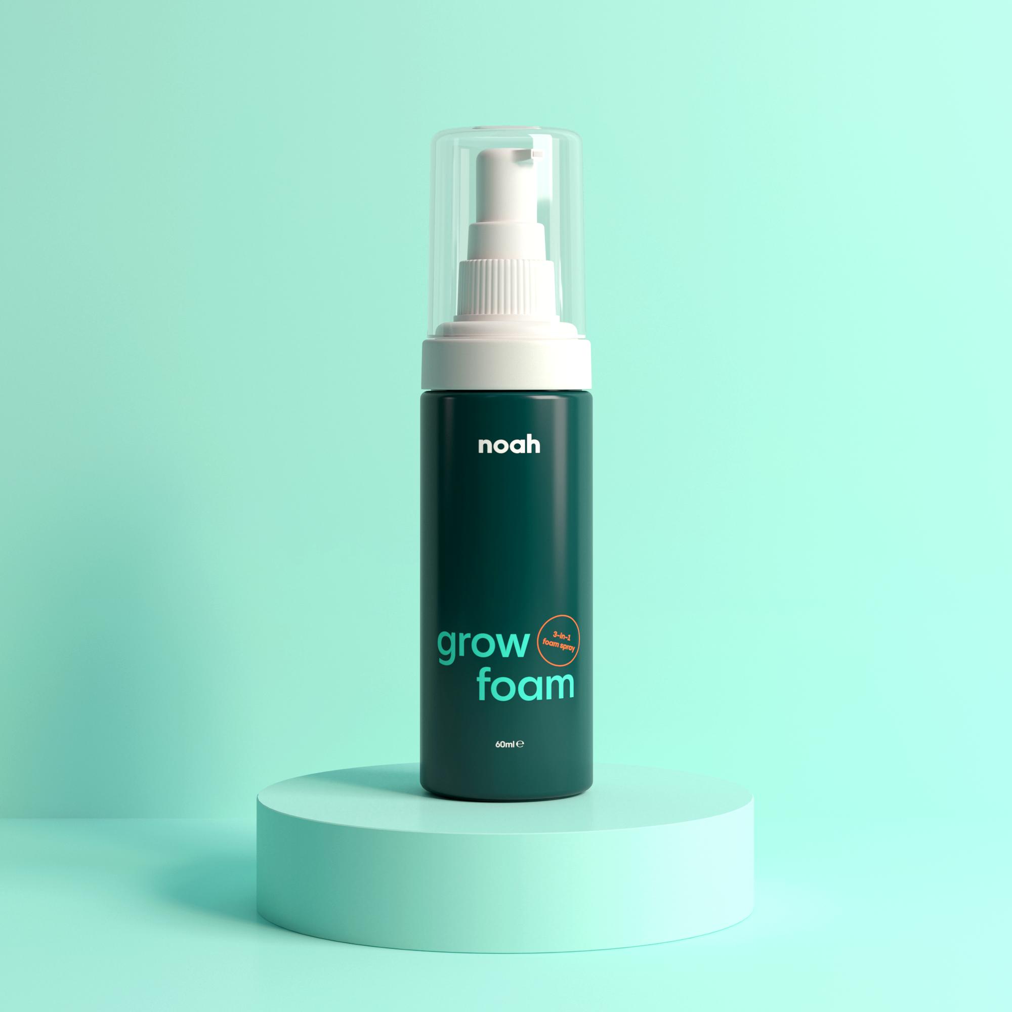 Topical Finasteride 101: How It Works, Side Effects, Where To Buy in SG