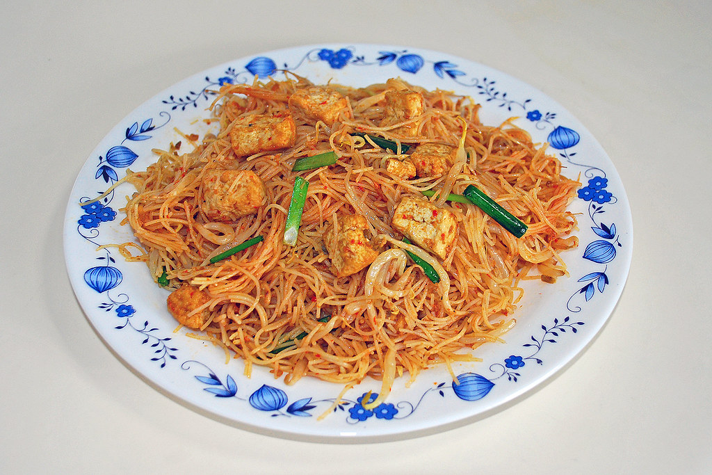 Mos Burger Singapore Calories: Diet Insights & BMI Calculator | noah™